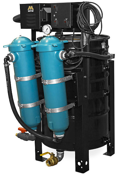 Portable Water Recovery and Recycle System | SKU17712 | CTS Cleaning ...